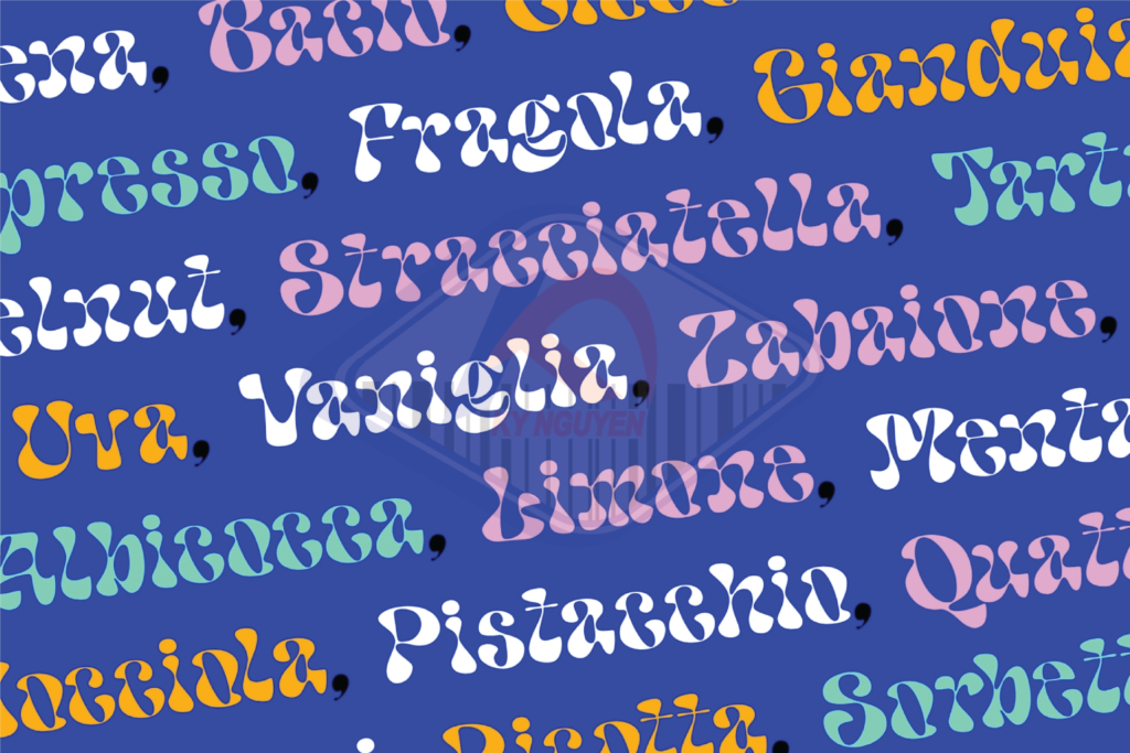 Những lỗi thường gặp khi thiết kế tem nhãn và phương pháp khắc phục ...